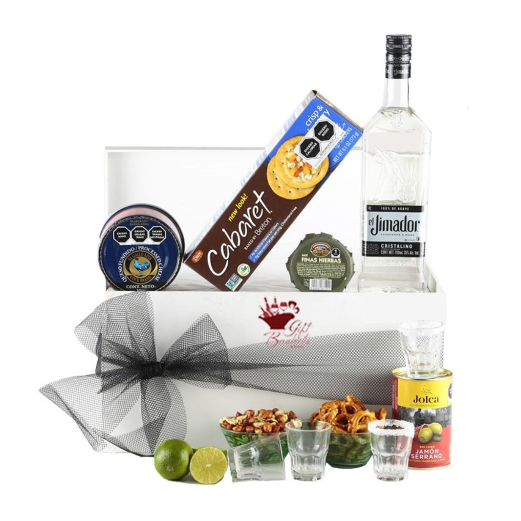 Deluxe Gift Boxes – Giftbaskets México